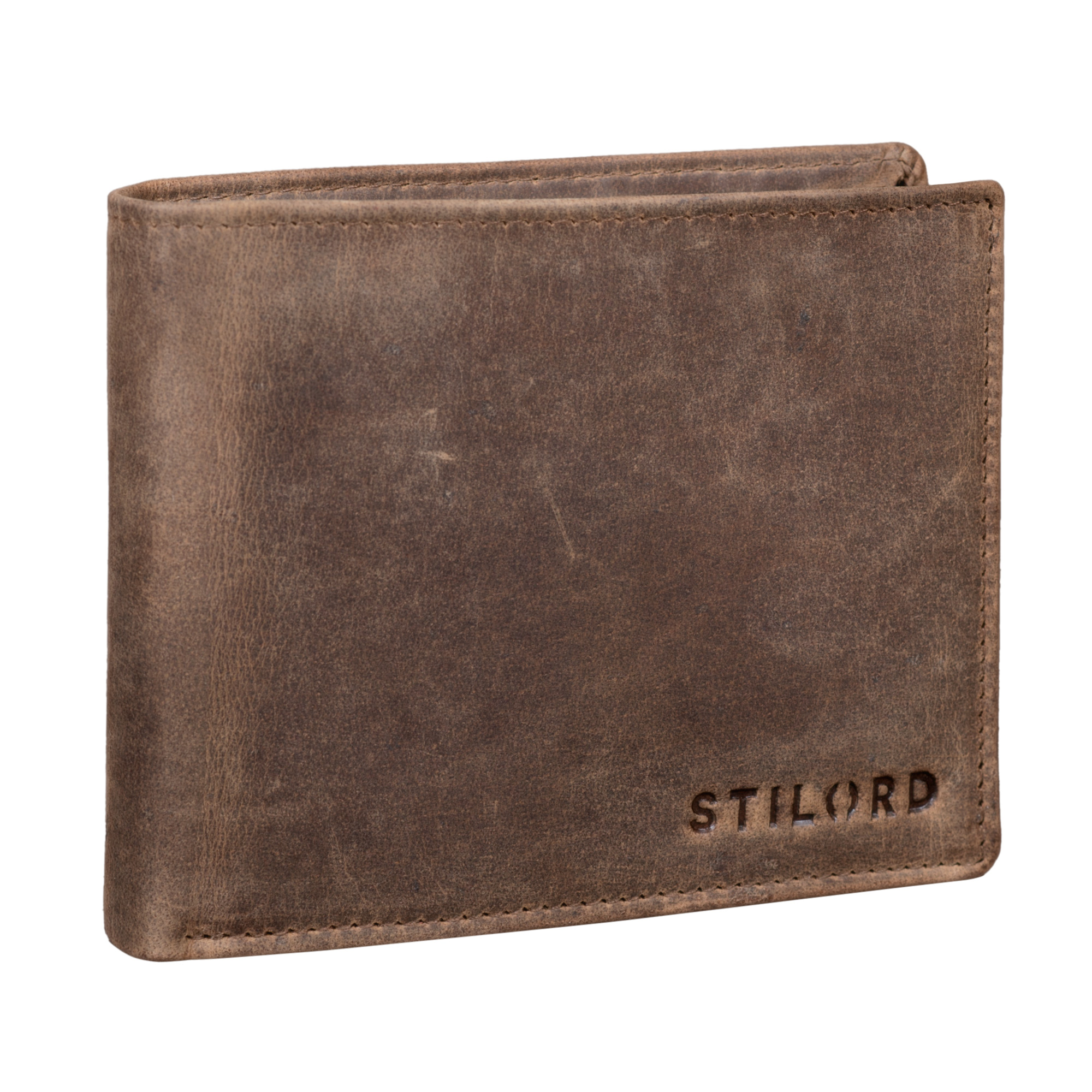 "Lennox" RFID Wallets For Men | STILORD