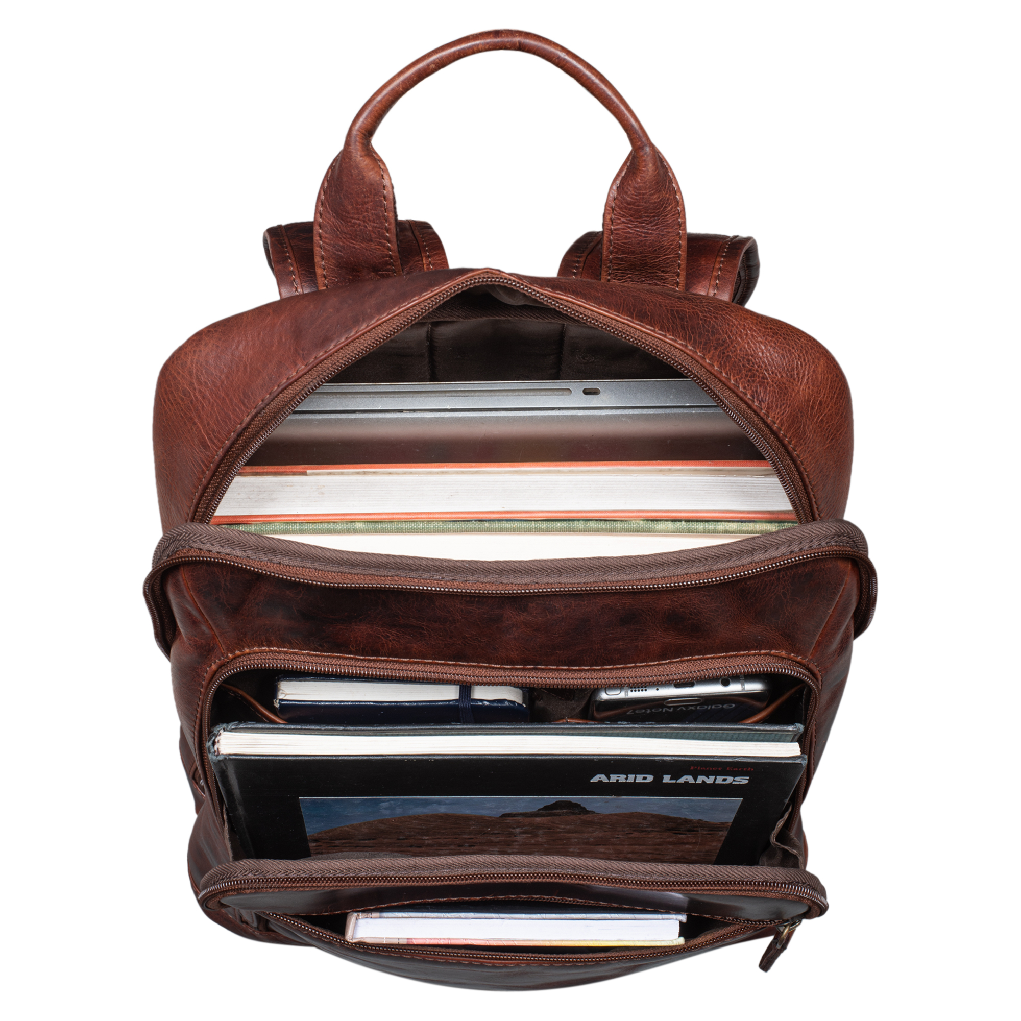 "Watson" Laptop Backpack 15.6 inch | STILORD
