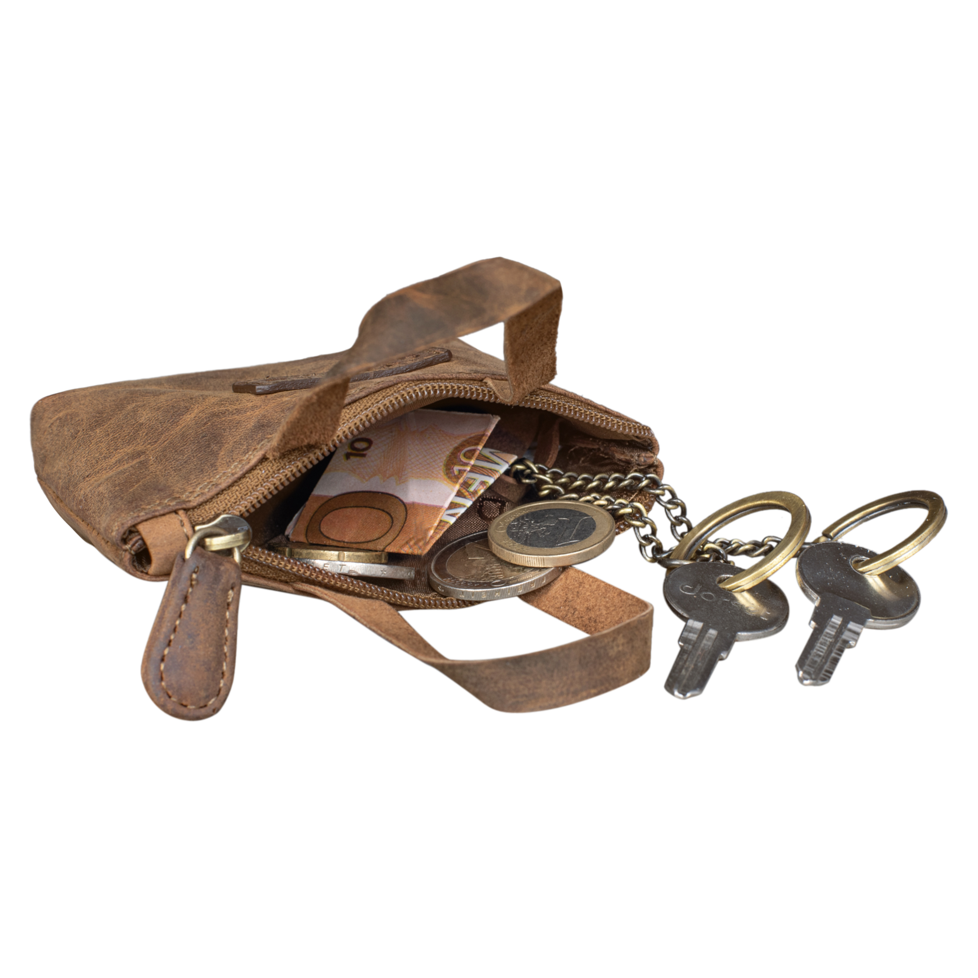 "Laura" Mini Key Case Ladies | STILORD