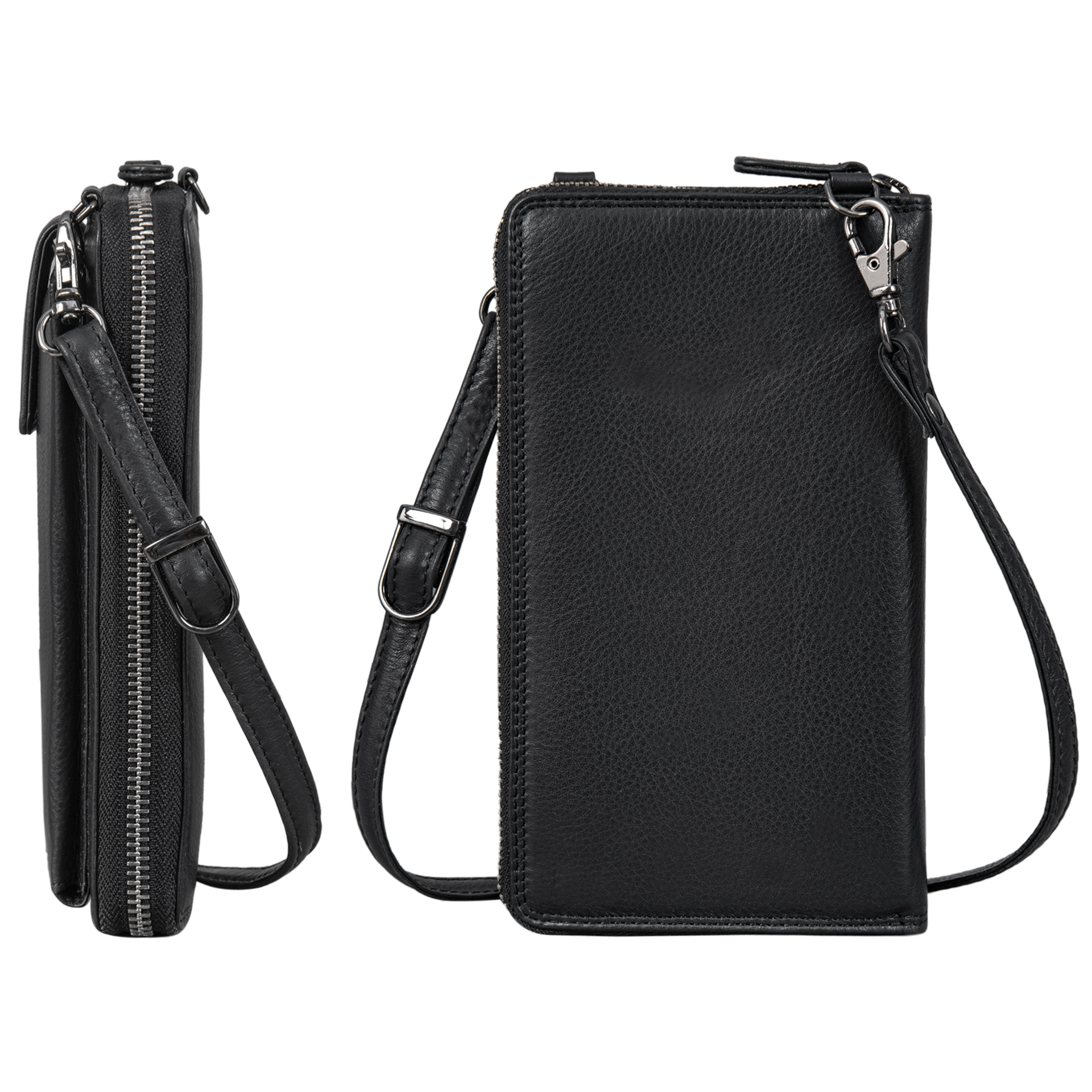 "Nelly" Crossbody Phone Bag for Women | STILORD