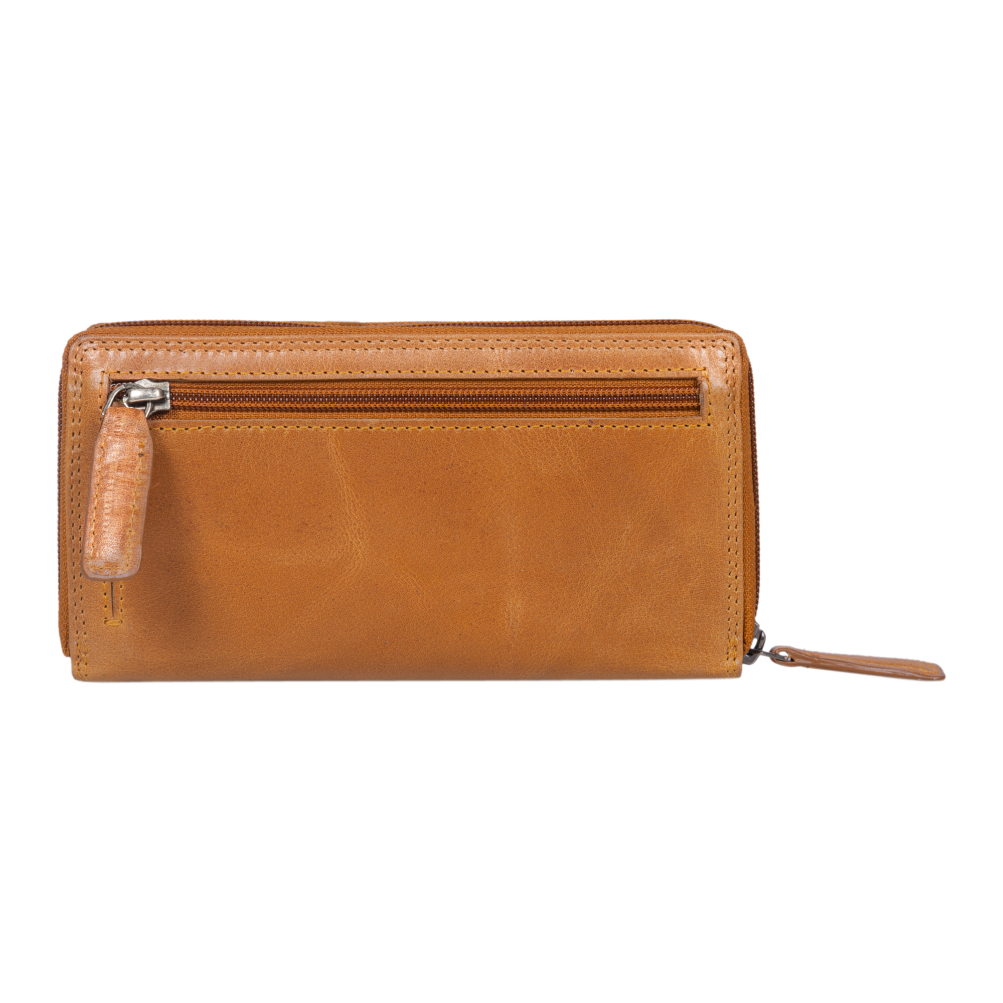 "Frida" Ladies Leather Wallet with RFID Protection | STILORD