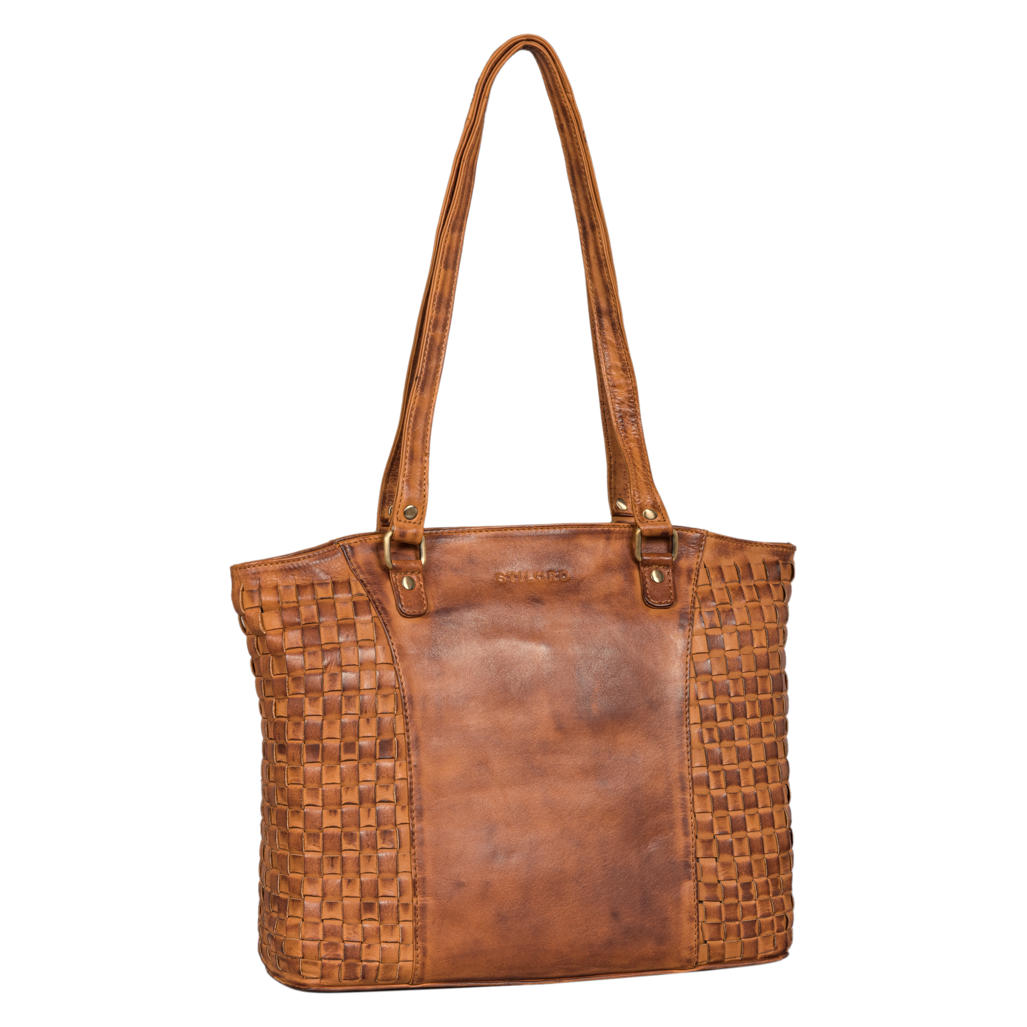 "Cora" Ladies Handbag in Boho-Style | STILORD