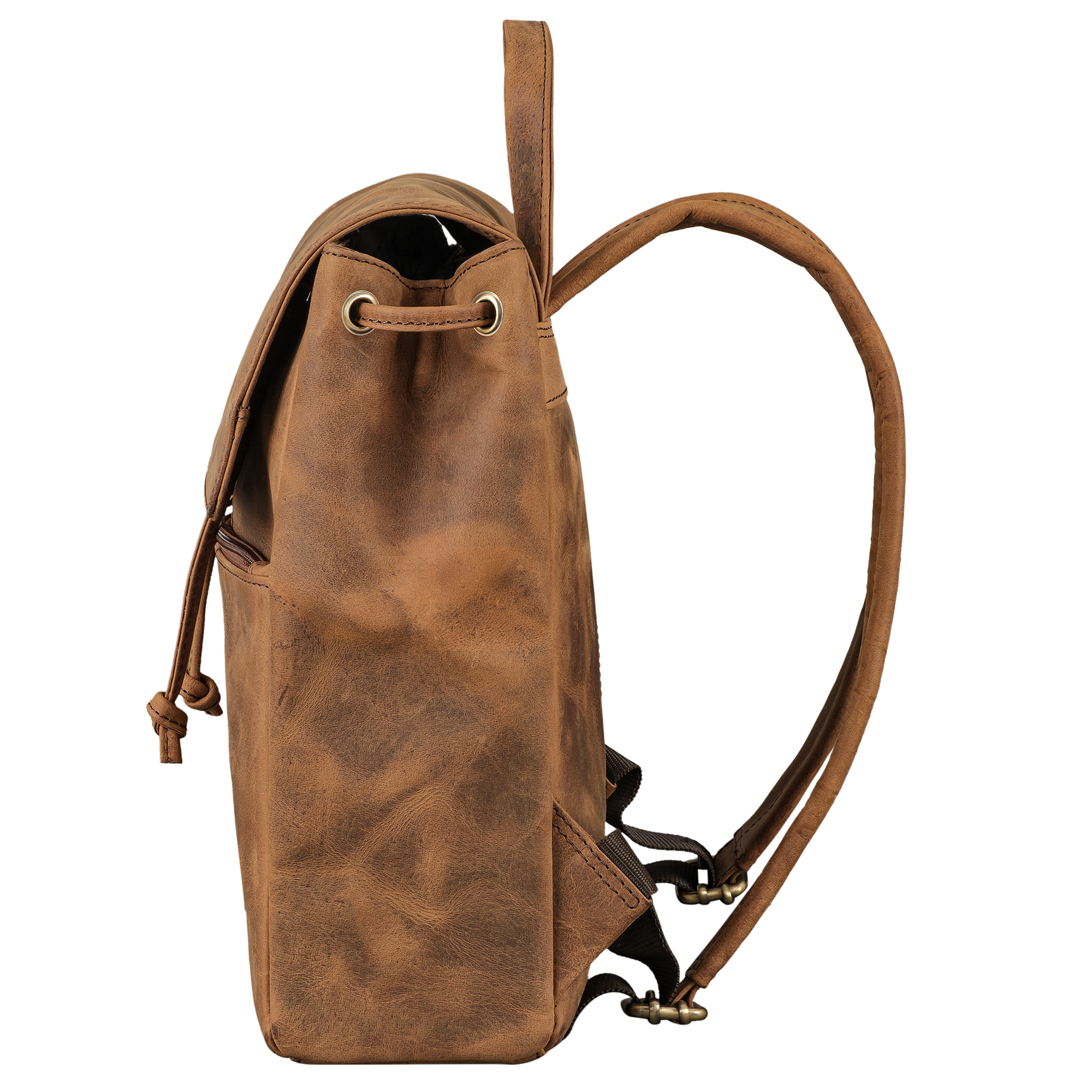 "Jette" Small Ladies Backpack Elegant | STILORD