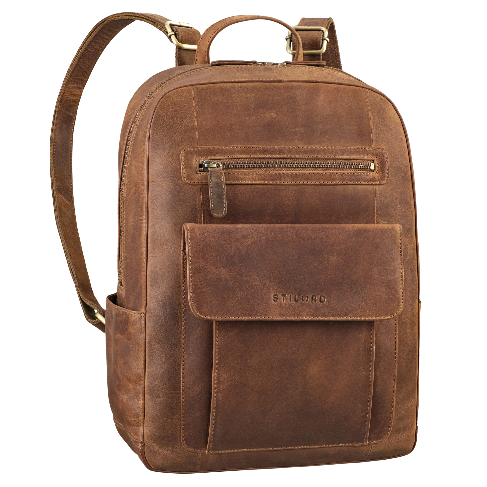 "Rae" Large Laptop Backpack Women and Men | STILORD